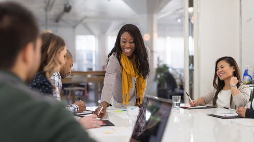 5 Design Thinking Shortcuts for Productivity in Mural | Mural