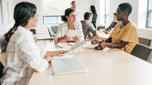 5 actionable tips to improve meeting engagement | Mural