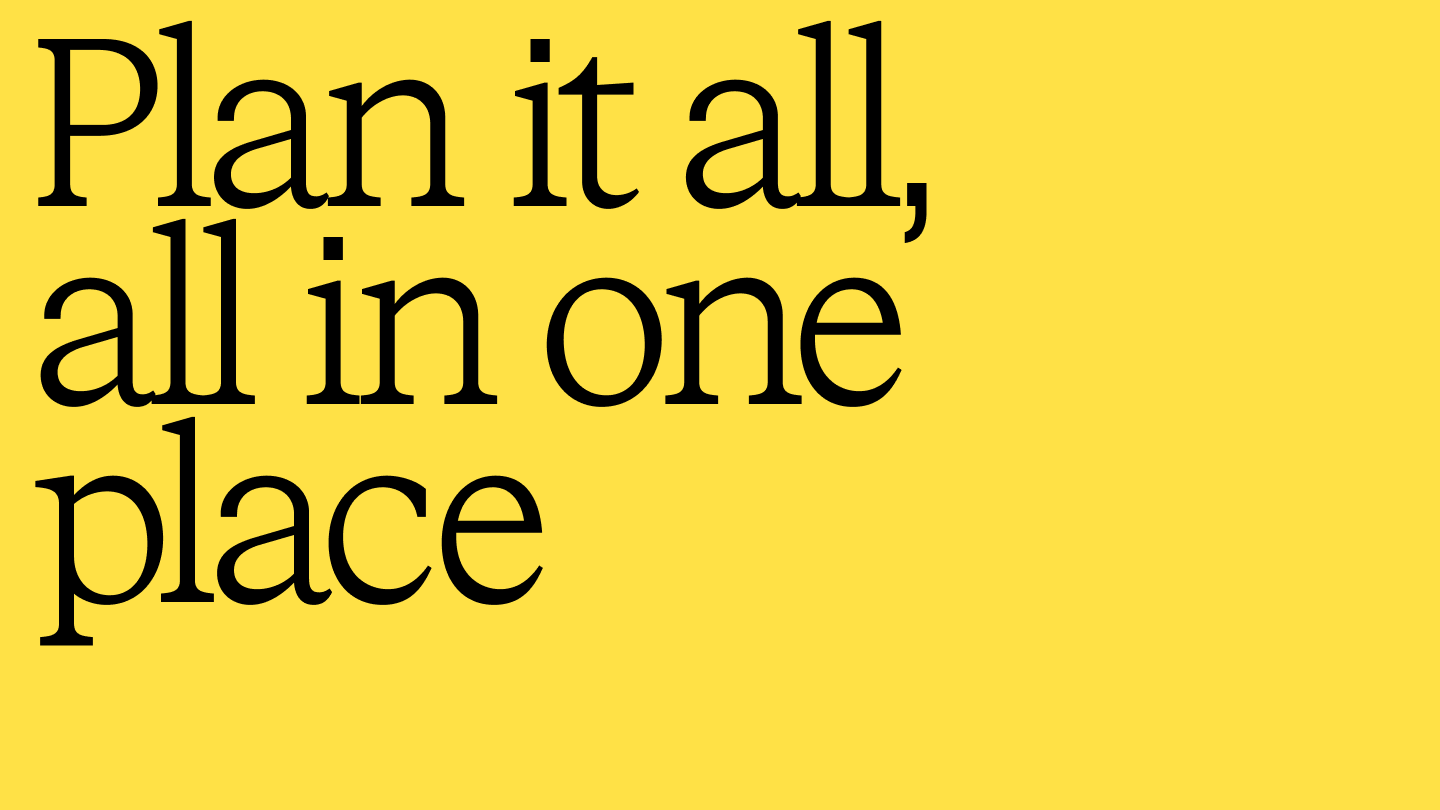 Level Up Your PI Planning Sessions | Mural