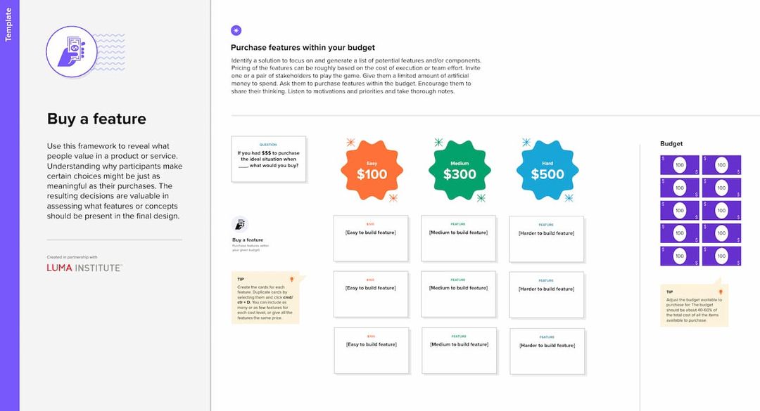 Product management software | Agile collaboration tool | Mural