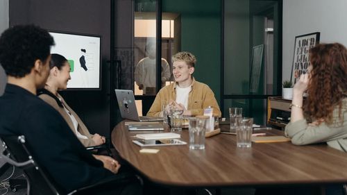 How to Create a Stakeholder Map [Templates & Examples] | Mural