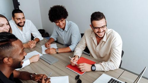 Human centered design vs. Design thinking: an overview | Mural