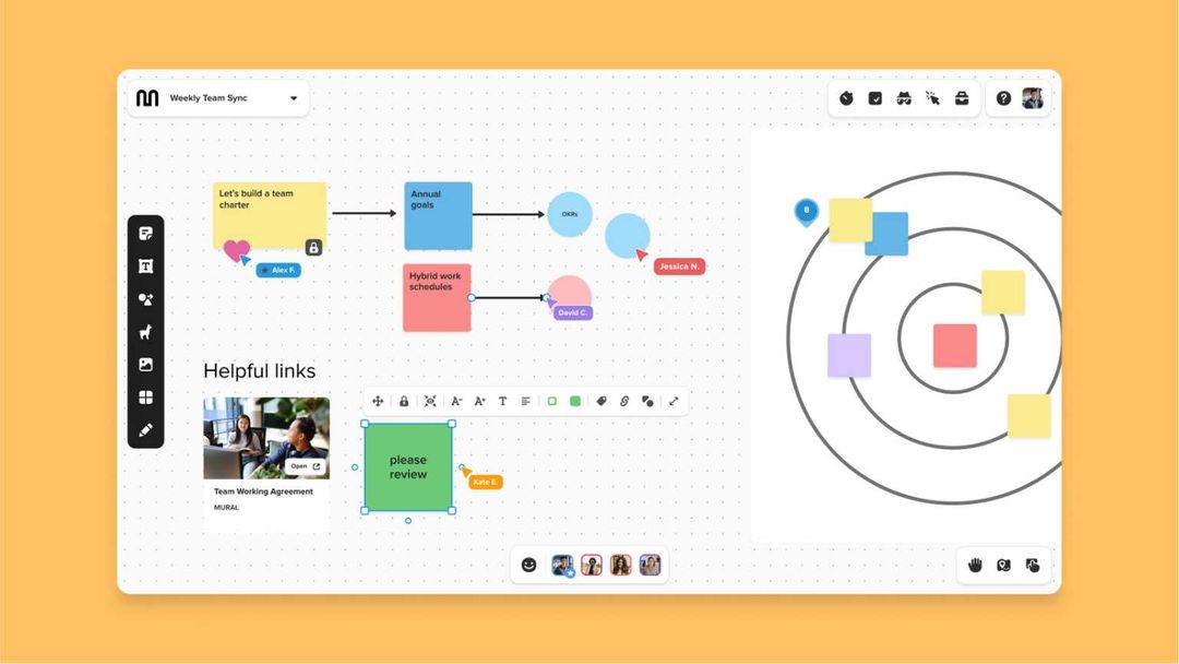 Topic: Product | Mural