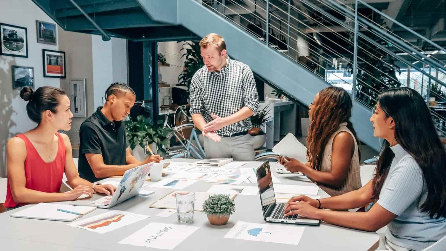 4 keys to remarkable marketing | Mural