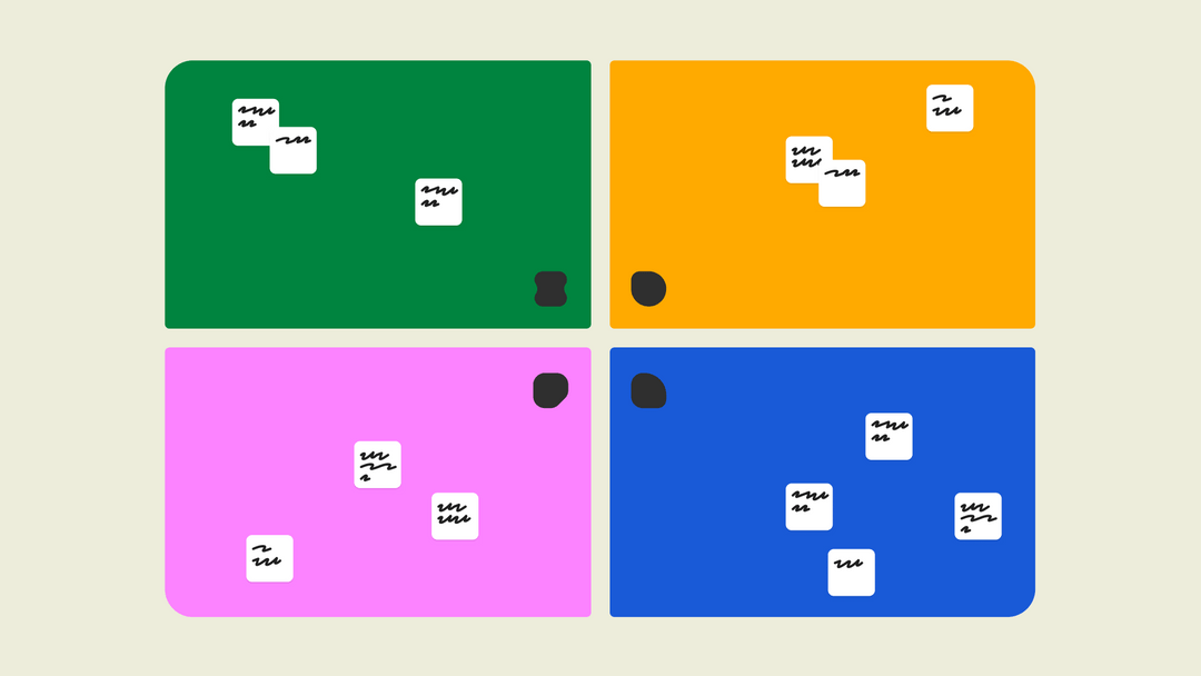 Free Online Sticky Notes for Team Collaboration | Mural