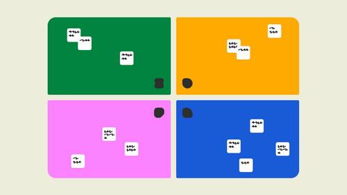 Free Online Sticky Notes for Team Collaboration | Mural