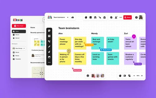 Welcome to Mural: how to get your team started | Mural