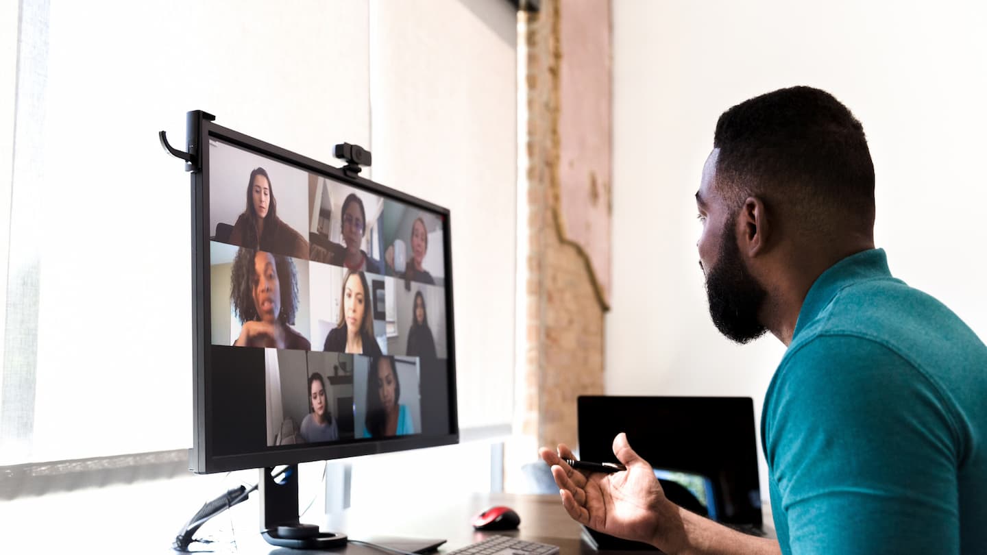 Virtual strategic planning: How to plan and run successful meetings | Mural