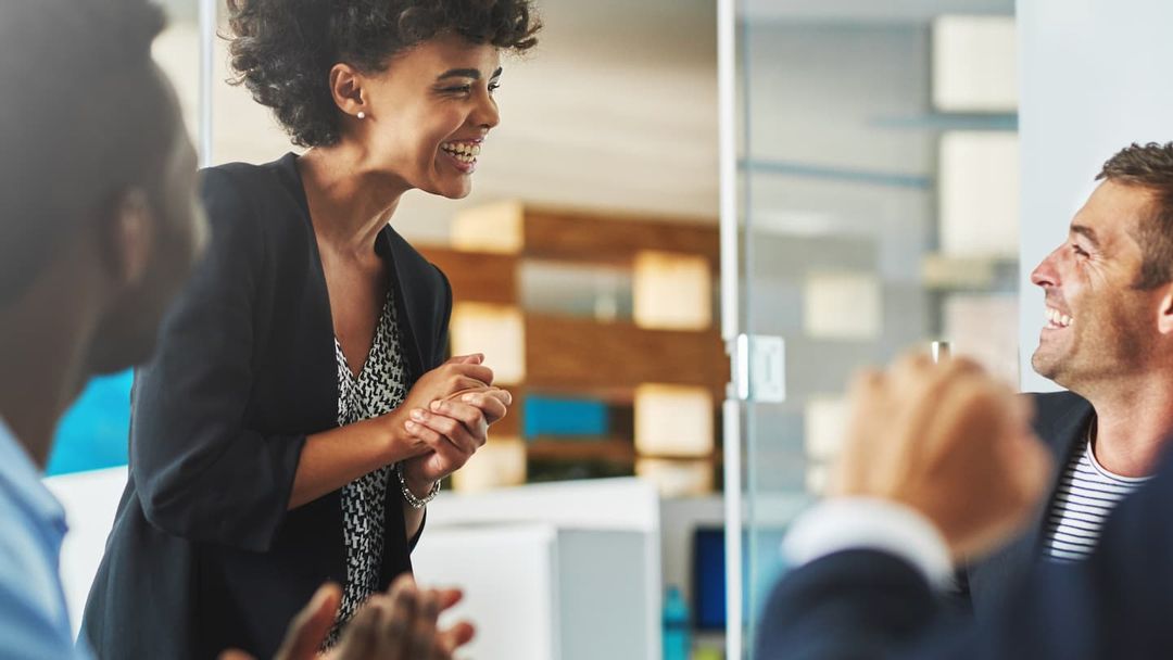 5 practical tips to build rapport with your team members | Mural