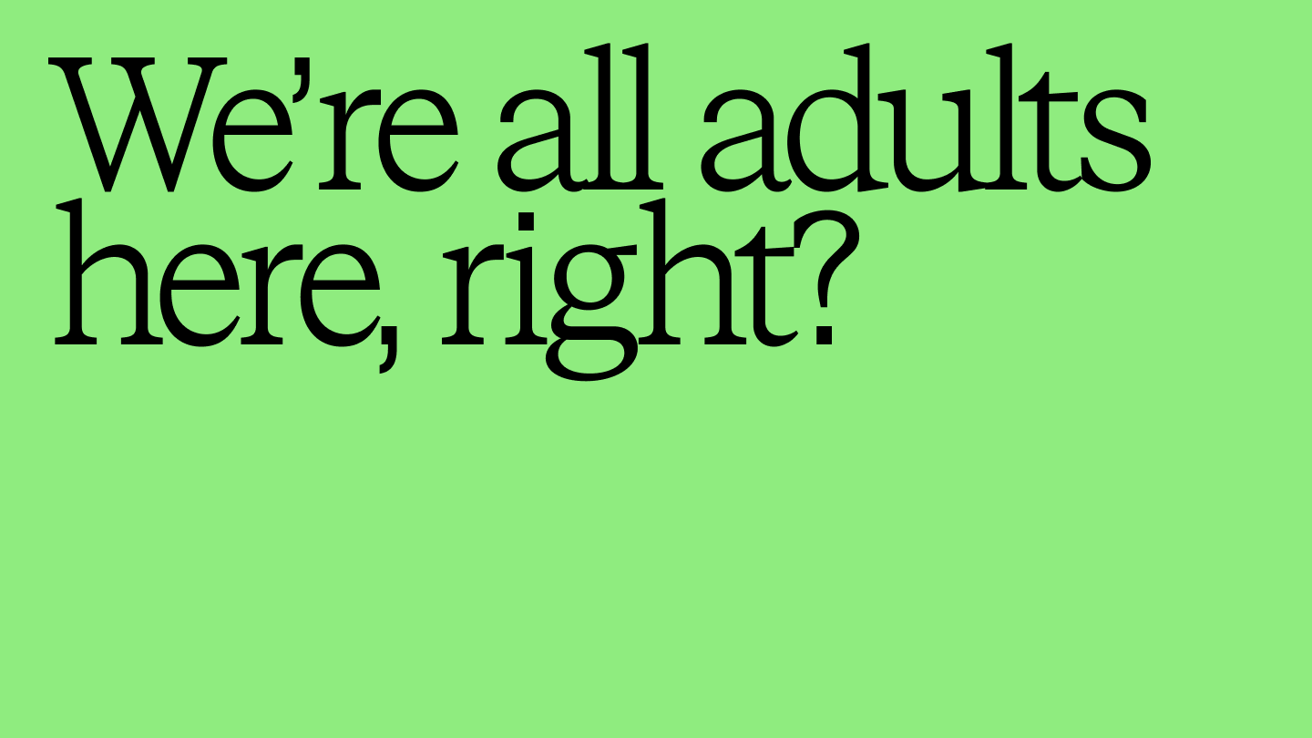 Trust your people — you hired them for a reason | Mural