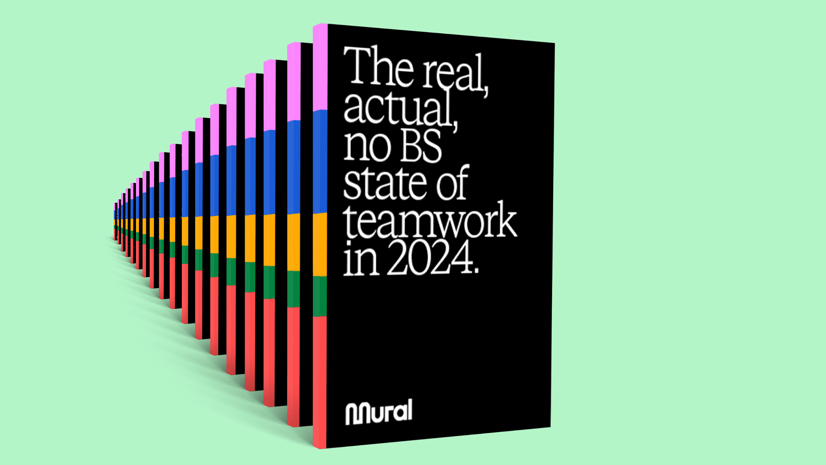 Teamwork Research Report 2024: Insights & Solutions for Better ...