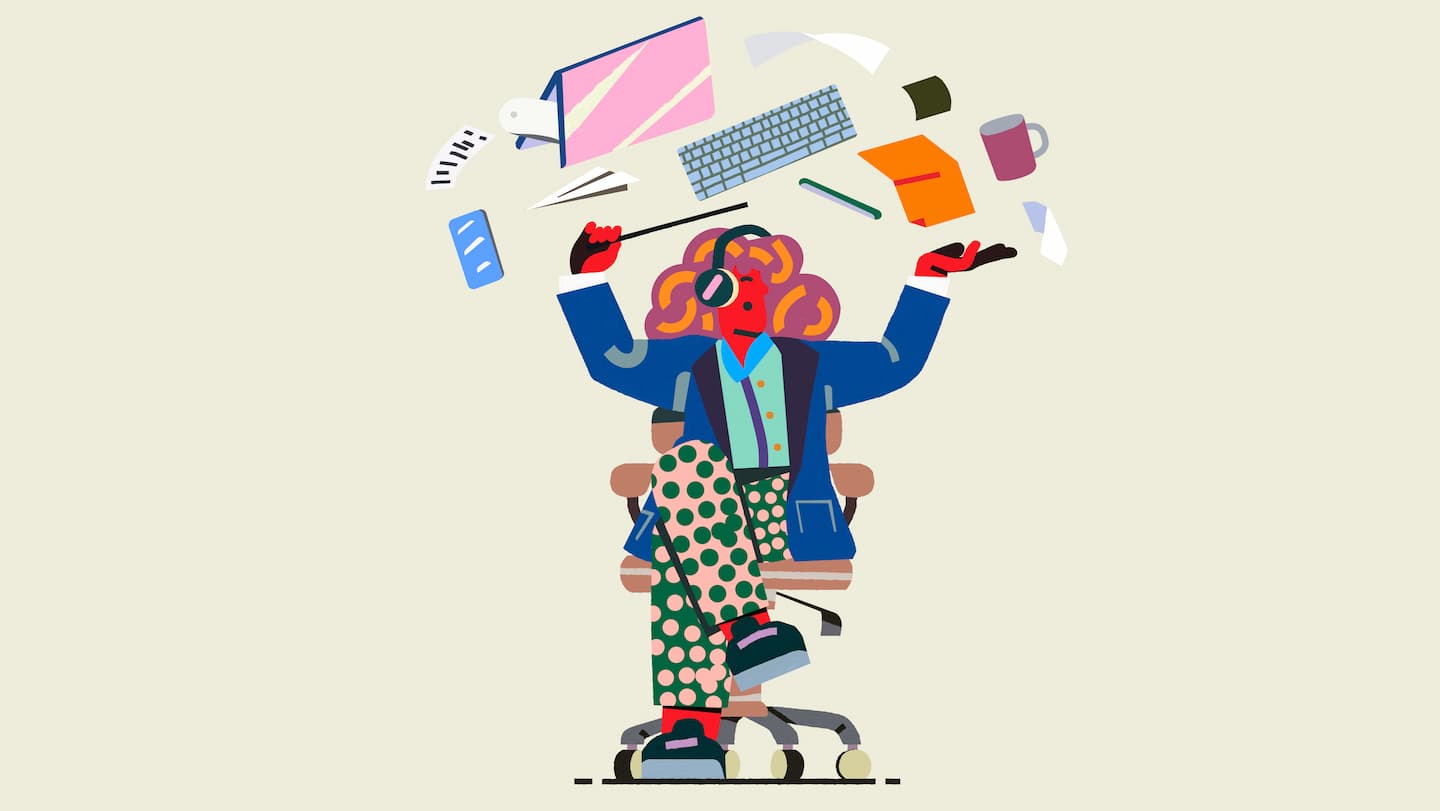 The 80/20 async split for agile-from-anywhere teams | Mural