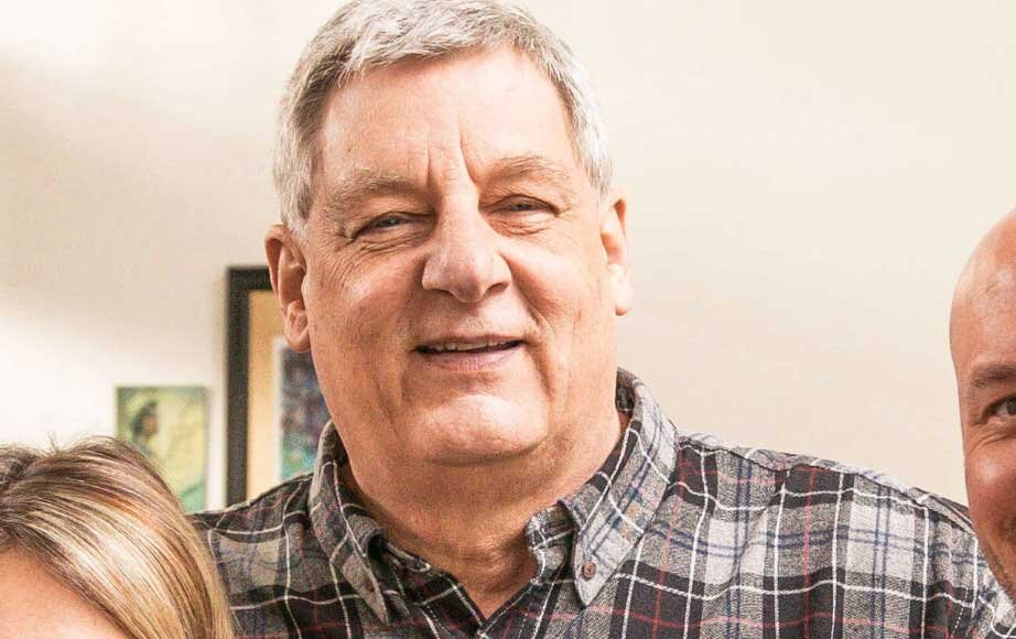 JL Collins | Playing with FIRE