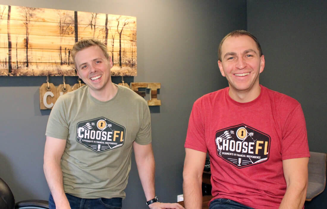 ChooseFI | Playing with FIRE