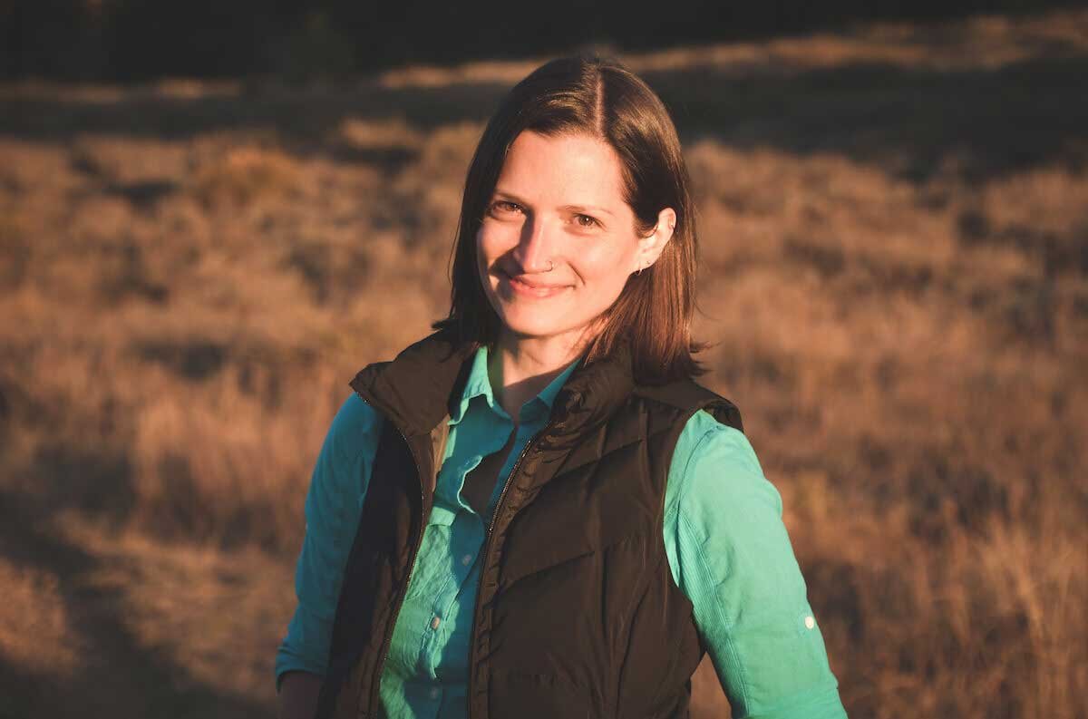 Tanja Hester | Playing with FIRE