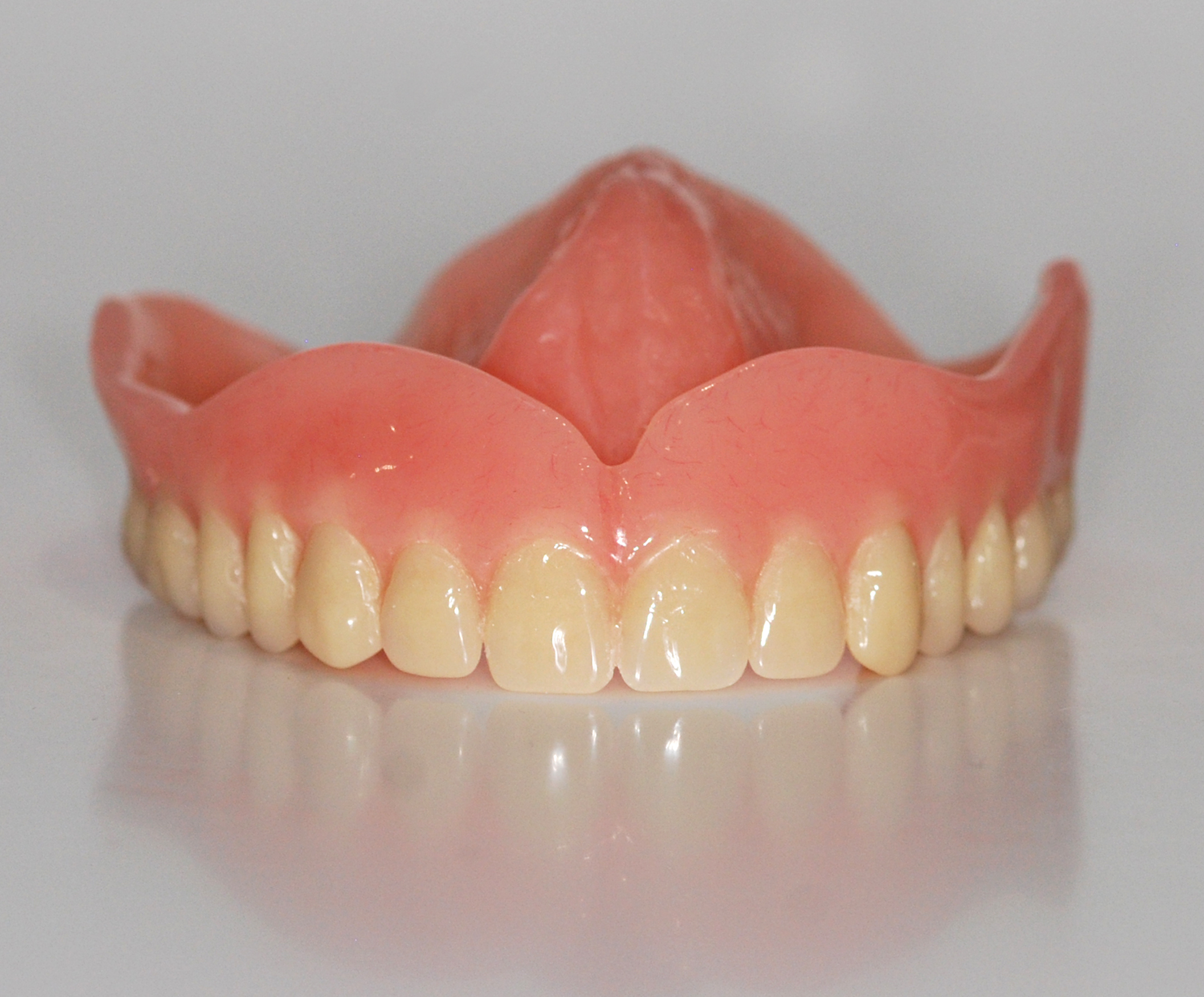 Dentures