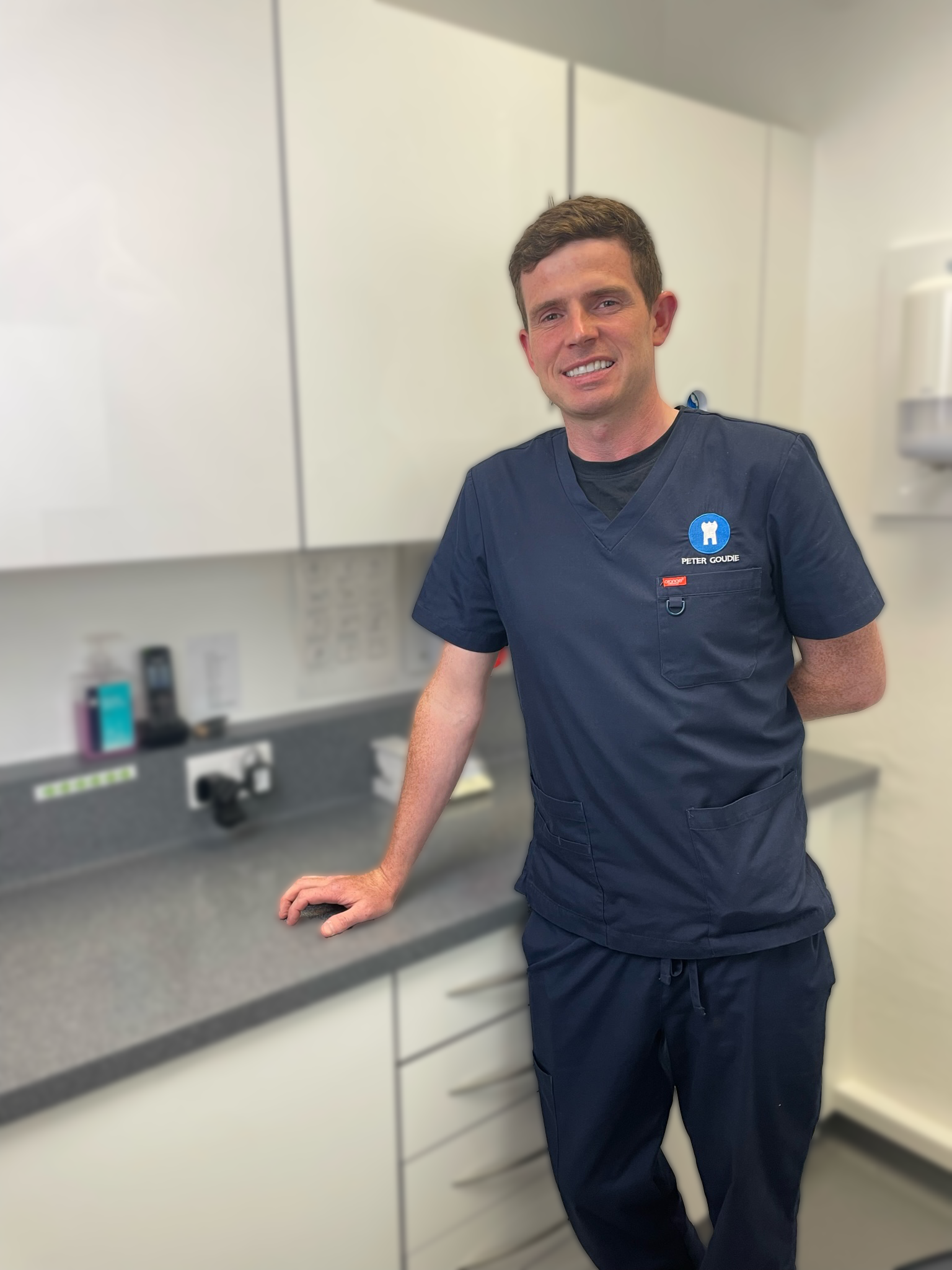 Composite Bonding Promo - Open Day