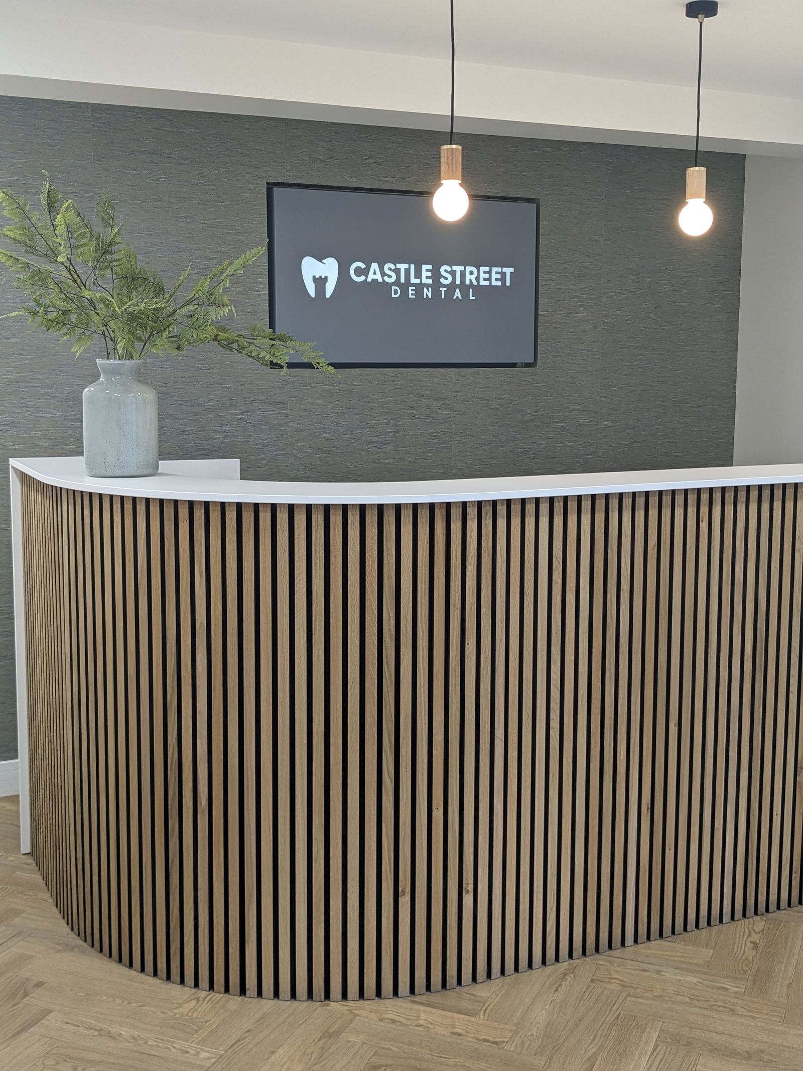 Castle Street Dental | About us | Meet our dentists