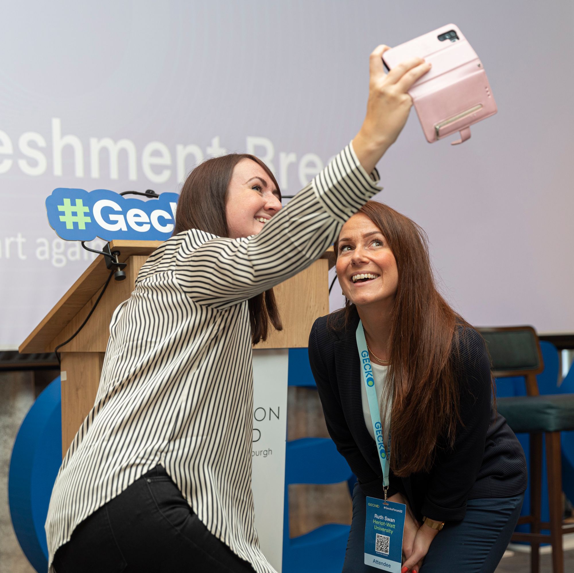 Jonny Richardson on AI & Gecko: How it works, how it's implemented, and ...