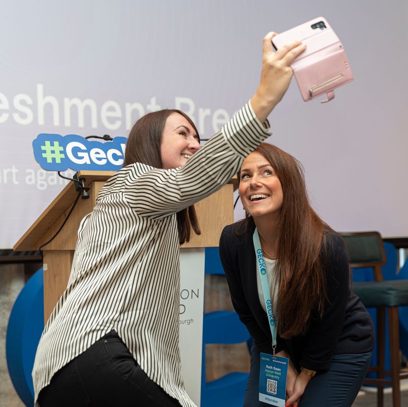 Jonny Richardson on AI & Gecko: How it works, how it's implemented, and ...