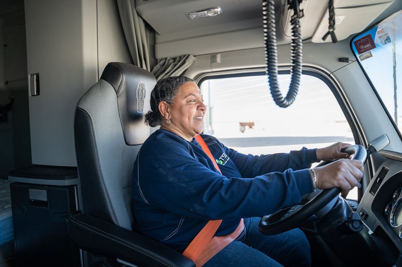 Careers Avaliable At Resource Transport