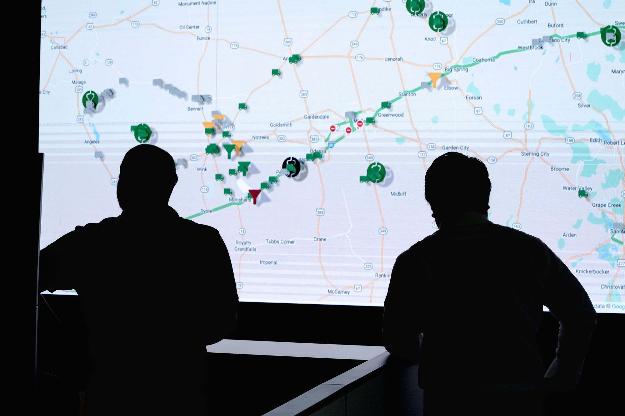 Maintenance Jobs Avaliable With Resource Transport