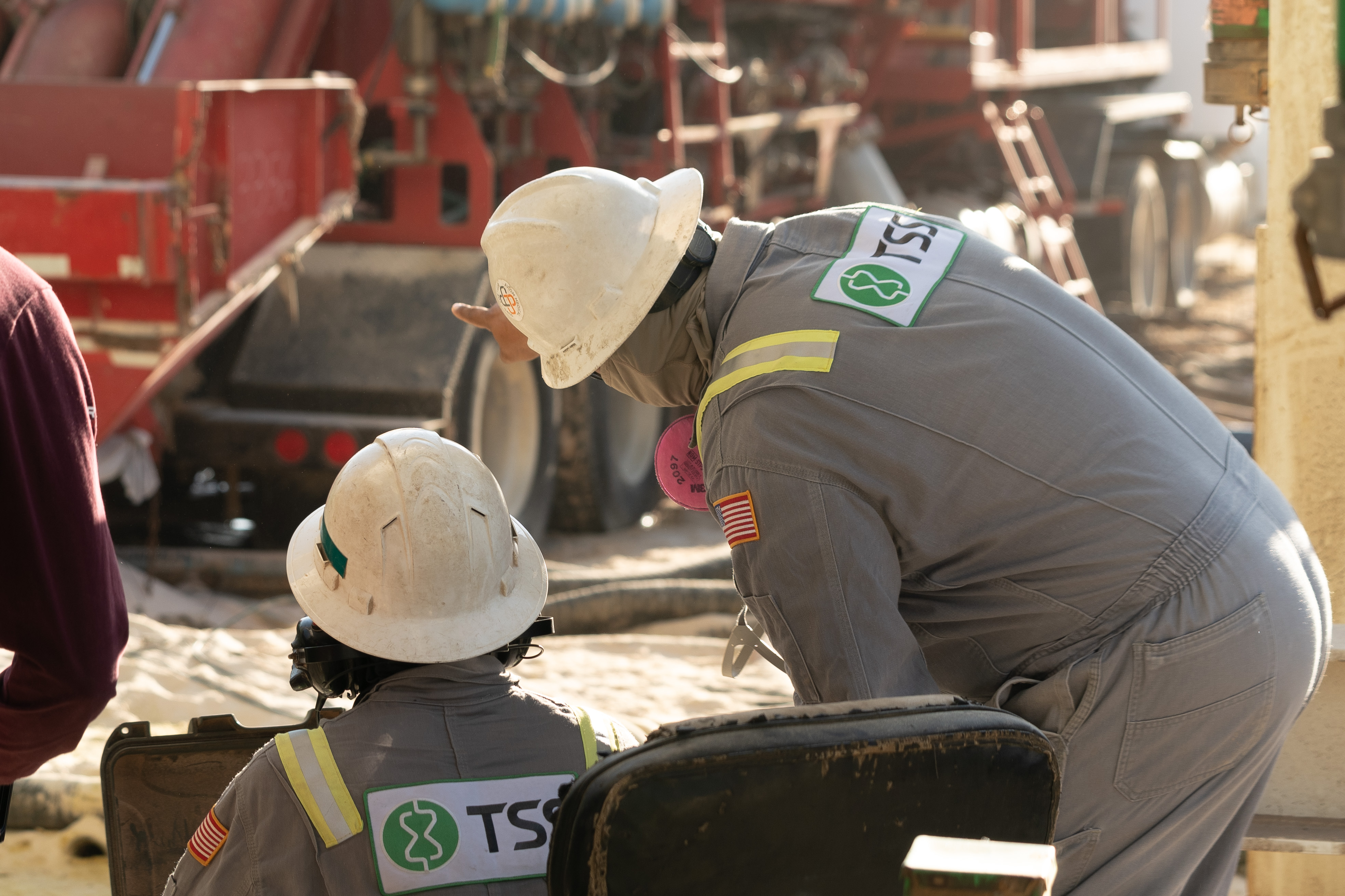 Maintenance Jobs Avaliable With Resource Transport