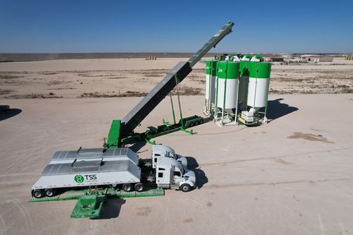 Contact Us - Resource Transport