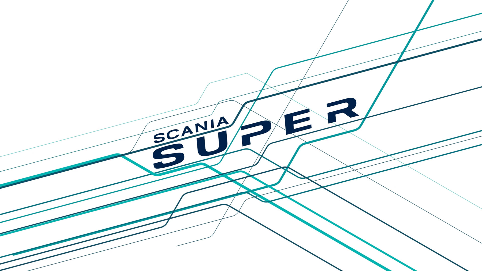 Louder - Event roadshow voor Scania