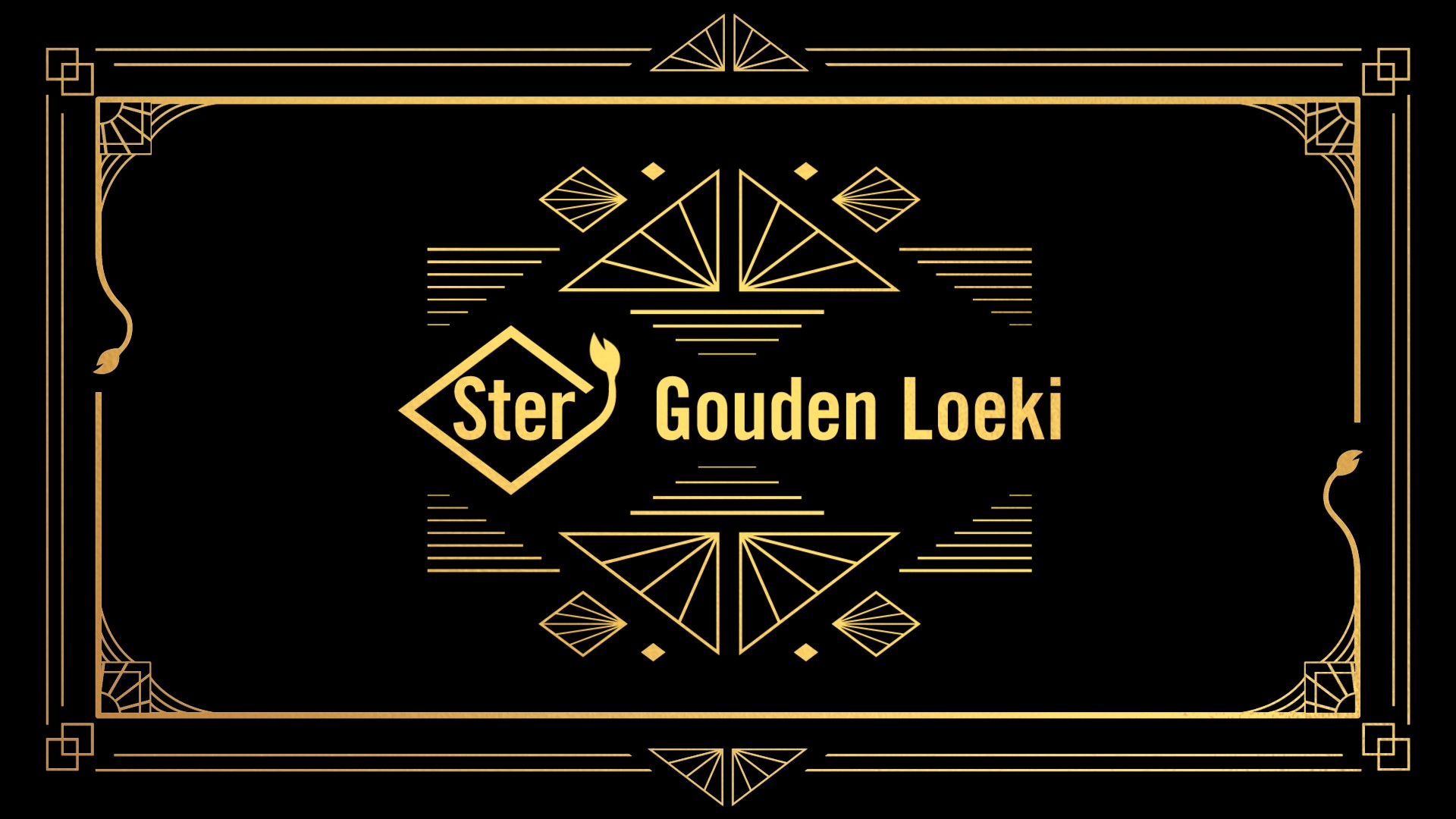 Louder - Ster Gouden Loeki 2023