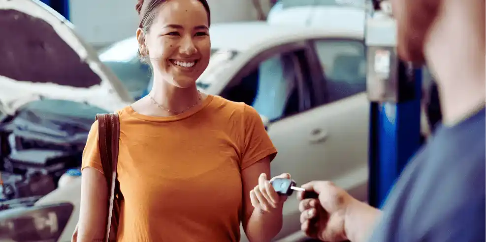 Compra y venta de autos entre particulares - UNIDAD