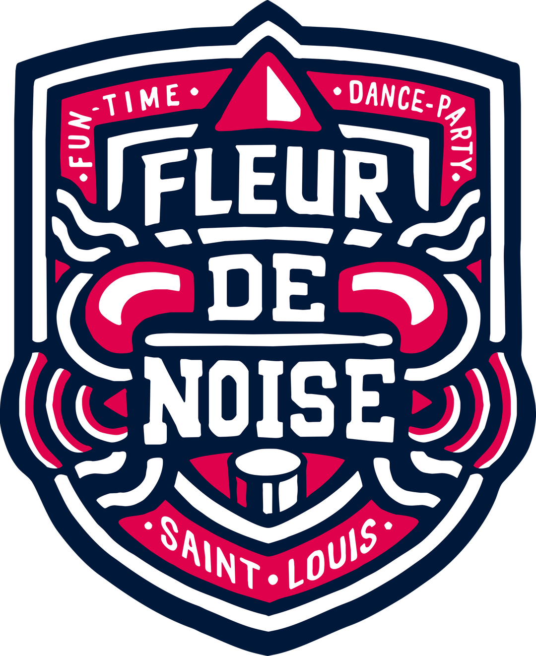 Fleur De Noise Chant List
