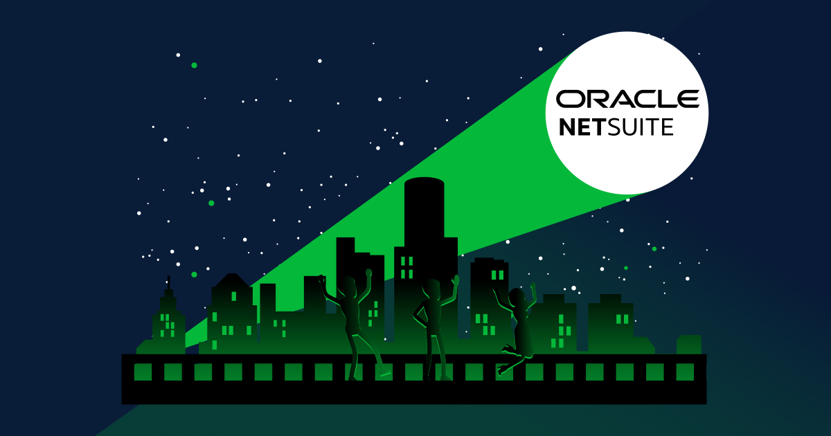 NetSuite Features Spotlight