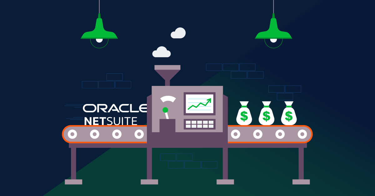 NetSuite Implementation Consultant | StratusGreen