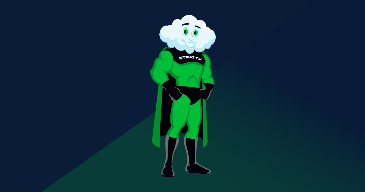 Mission & Values | StratusGreen