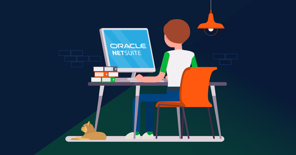 NetSuite Product Tour [Key Features & Benefits]