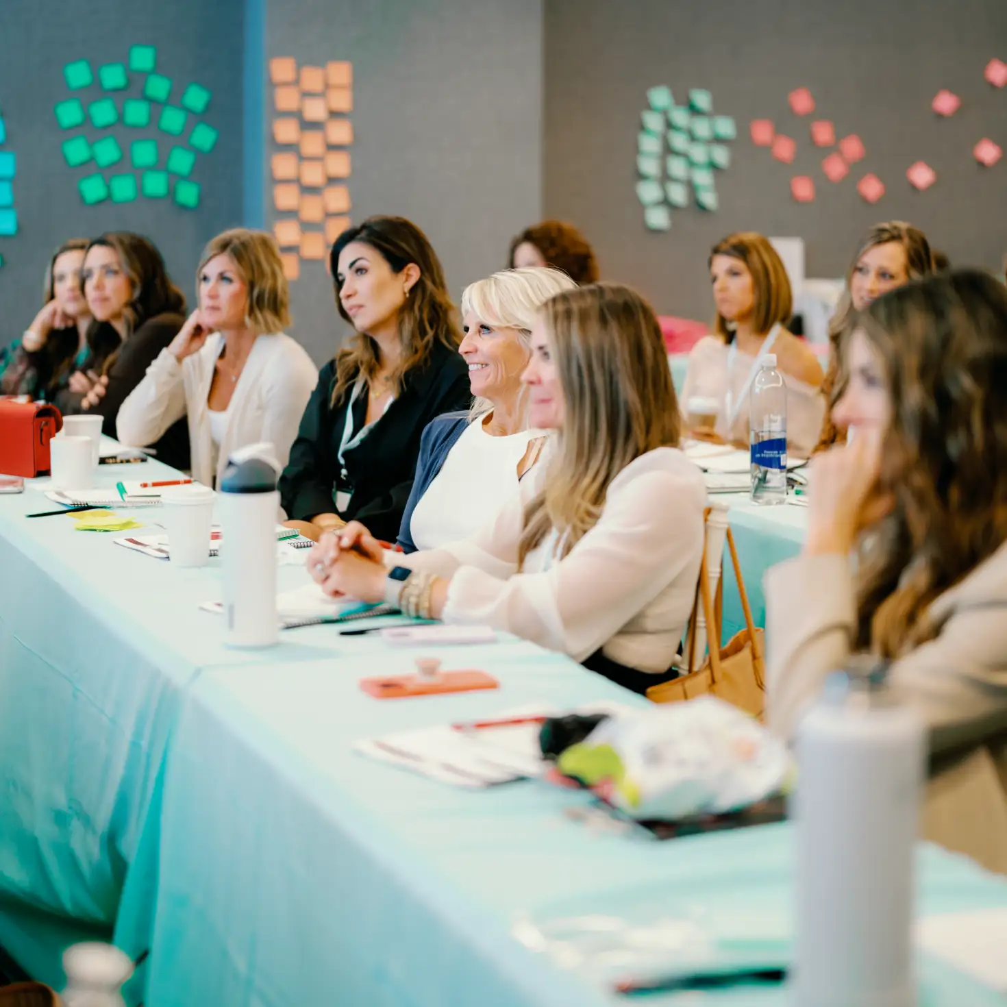 FASTer Way to Fat Loss: Coach Leadership Conference 2024