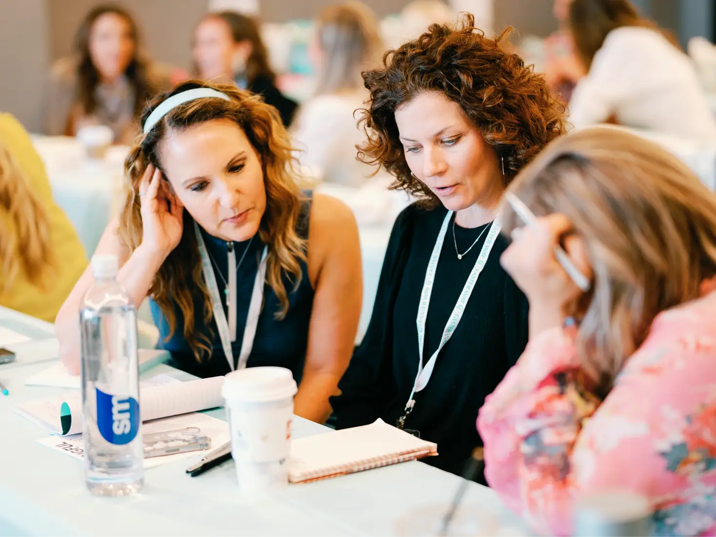 FASTer Way to Fat Loss: Coach Leadership Conference 2024