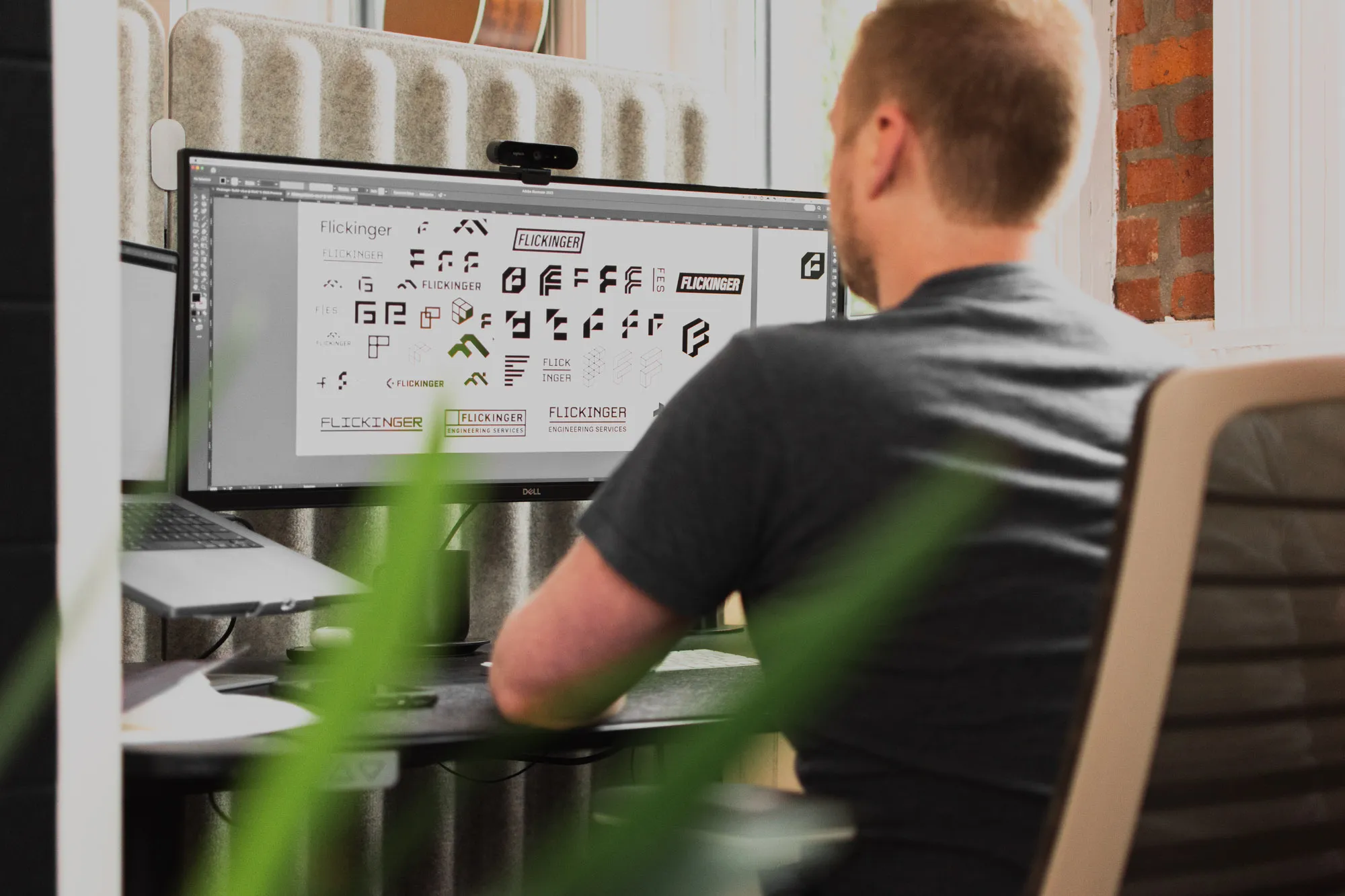 About – Brave Little Beast