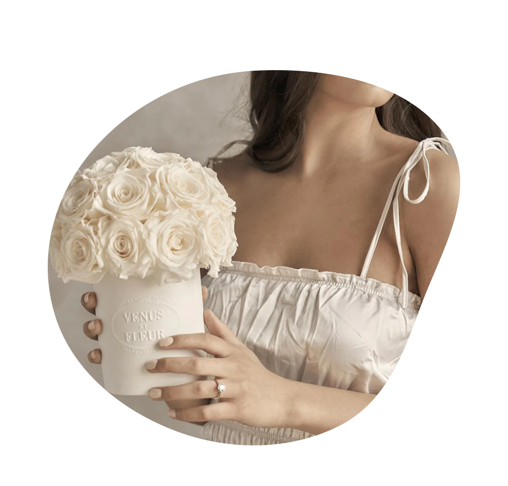 Venus et Fleur | GR0 Case Study