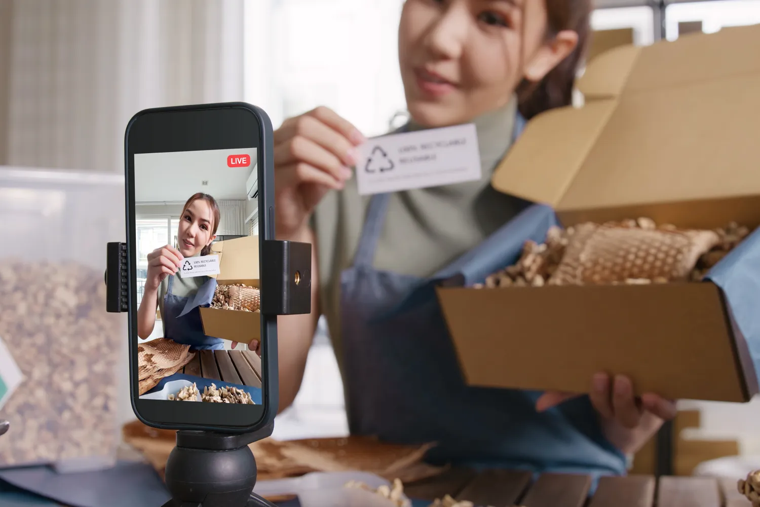 7 Types of Influencer and How To Use Them With Examples | GR0 Blog