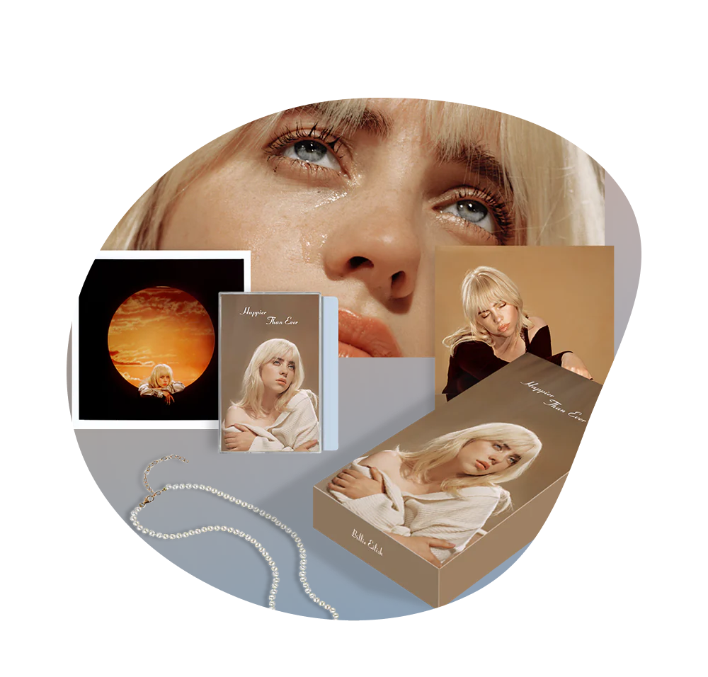 What Did Billie Eilish Study at Theresa Sotelo blog