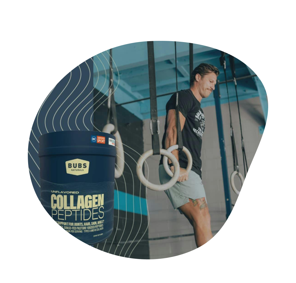 BUBS Naturals | GR0 Case Study