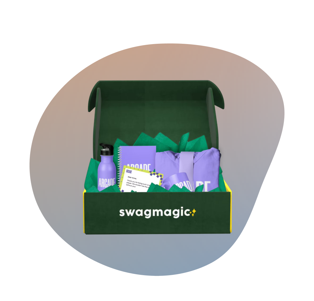 SwagMagic | GR0 Case Study