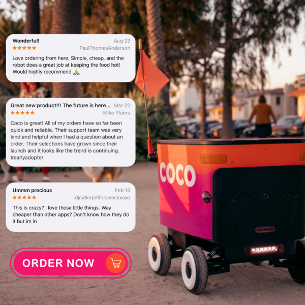 Coco | GR0 Case Study