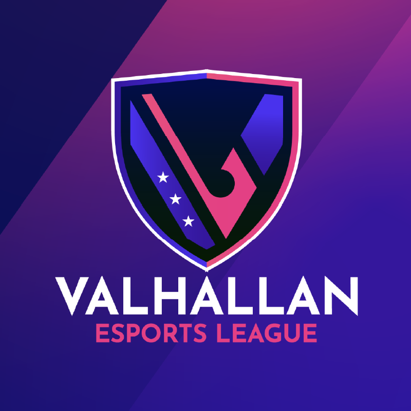 Youth Esports & Gaming | Valhallan Esports Training
