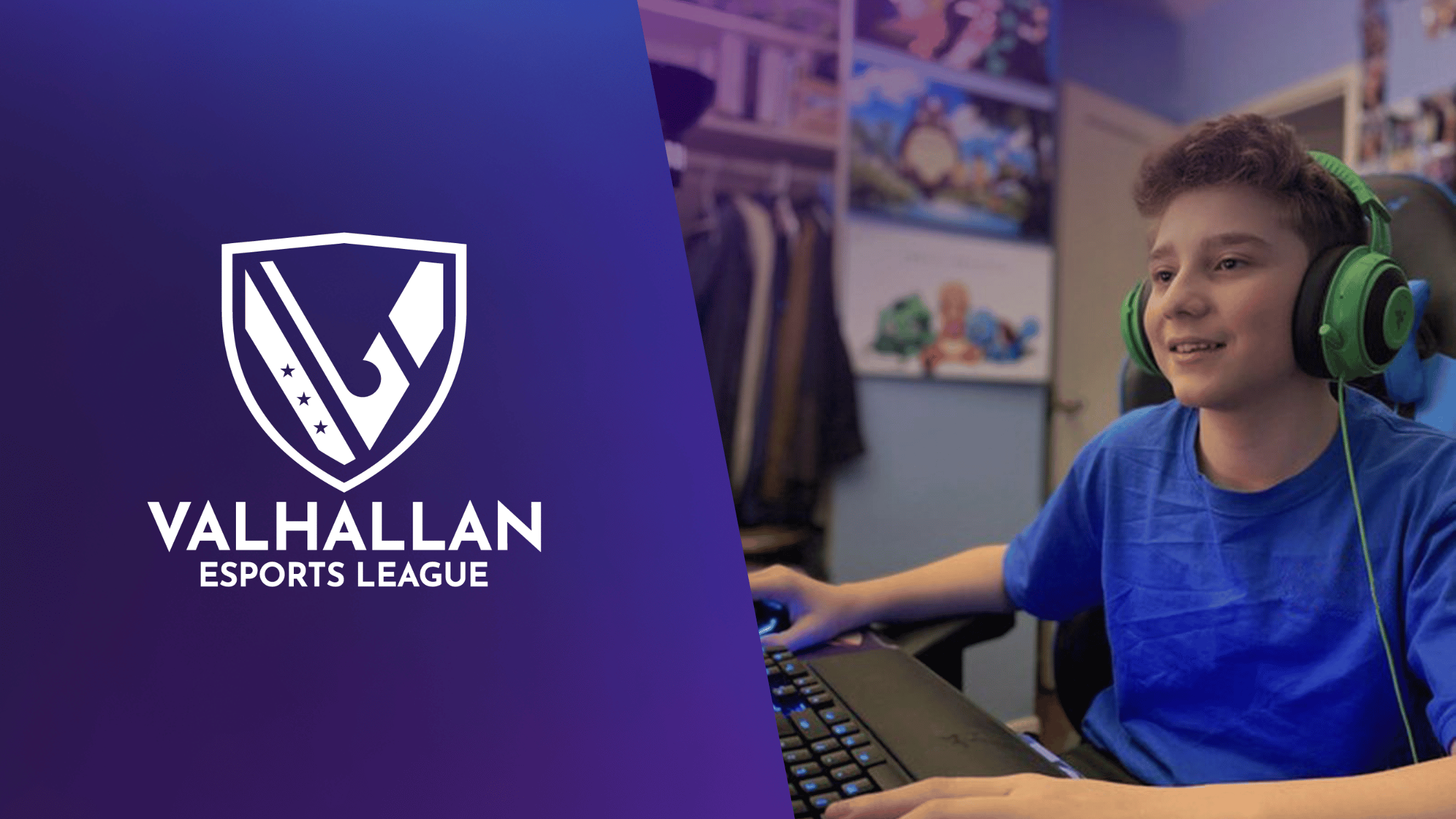 We’re Leveling Up the Fun this Summer with Virtual Esports Summer Camps ...
