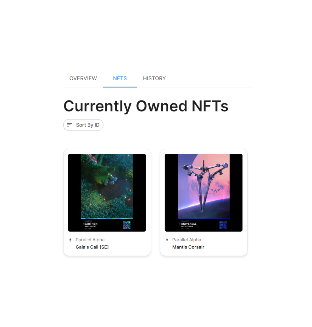 Uniblock: Web3 API Manager