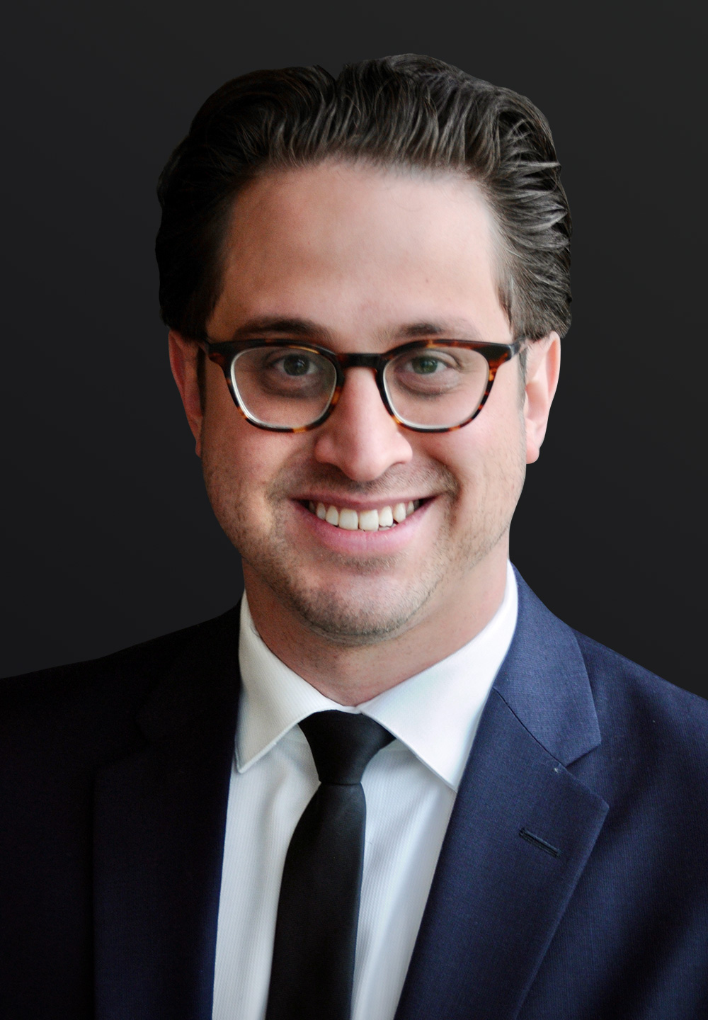 Our People | Rubenstein, Siegel Law