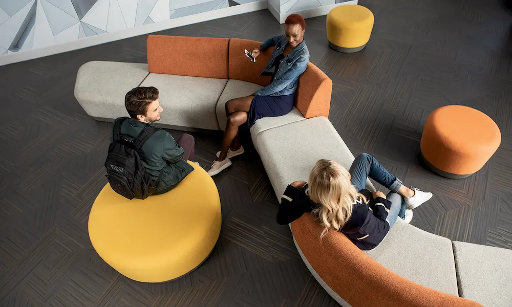 Premium Office Chairs for Enhanced Comfort | Office Gallery